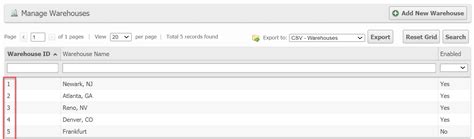 Order Allocation Shipstream Knowledge Base Order Allocation Shipstream Knowledge Base