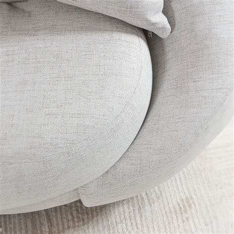 Sofá Buzius 2 85m Móveis Conquista