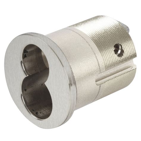 Schlage Mortise Cylinders