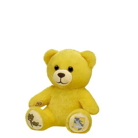 Mini Hufflepuff™ Teddy Bear