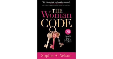 The Woman Code: 20 Powerful Life Strategies You Need to Navigate Today ...
