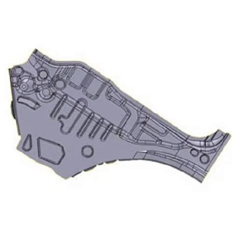 Panel Dash Side At Best Price In Gurgaon By Nagata Auto Engineering India Private Limited Id