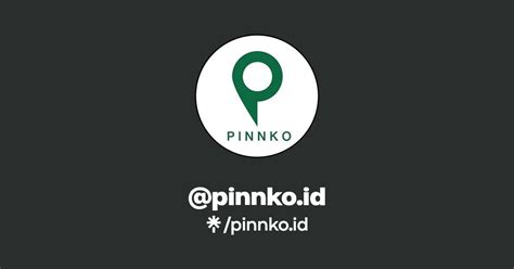@pinnko.id | Linktree