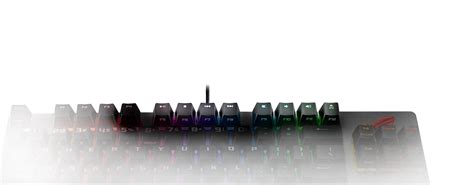 Rog Strix Scope Nx Tkl Gaming Keyboard Compact Gaming Gaming Keyboardsrog Republic Of