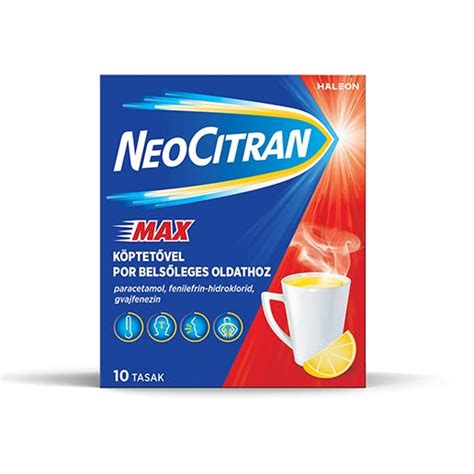 Neocitran