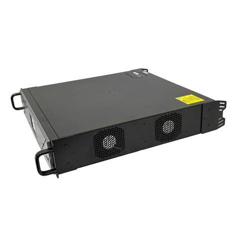 Novastar H2 Led Video Processor Professional Led Video Wall Digital