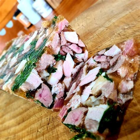 Offal The Main Ingredient In Cookery Students Lockdown Challenge Eit