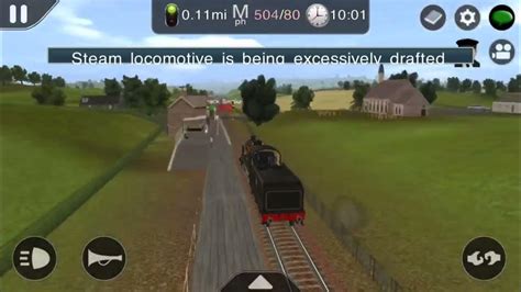 Secr N Class Crash Part 1 Train Trainzsimulator Trainz Youtube