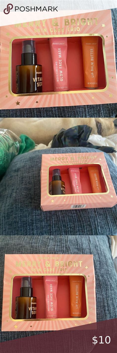 Trader Joes Vitamin C Face Serum At Henry Briggs Blog