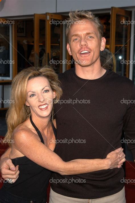 Christopher Titus Girlfriend
