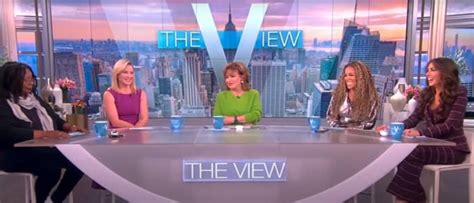 Joy Behar Admitted She Had Sex With Ghosts