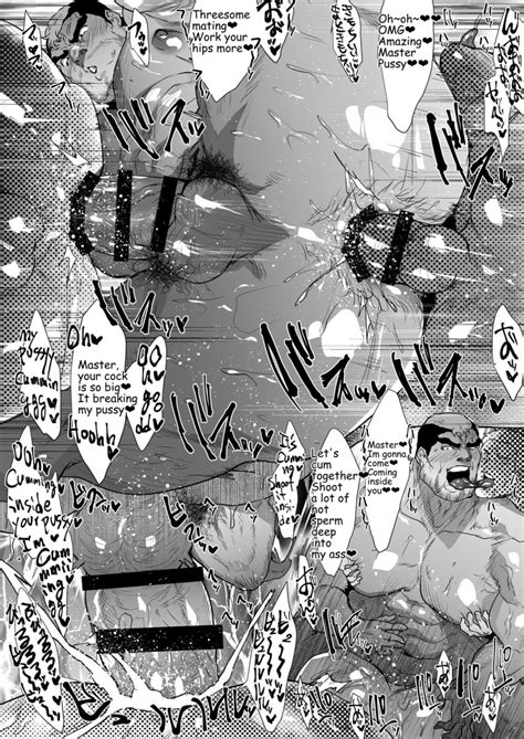 Rule 34 4boys Abs Bara Big Penis Cum Cum In Ass Cum Inside Cumming