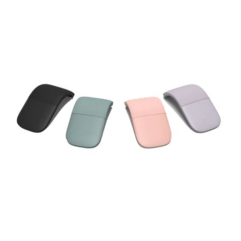Microsoft Arc Mouse - Hedmon Tech
