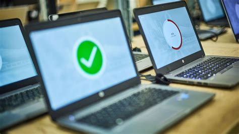 Data Erasure Services Guaranteed Secure Data Removal