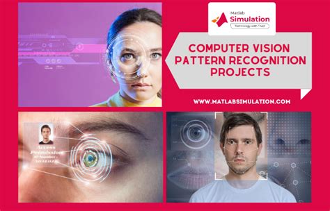 Exciting Computer Vision And Pattern Recognition Projects