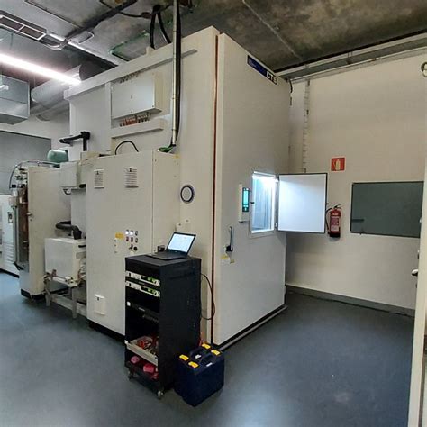 Cener Has Been Contracted By The European Climate Infraestructure And