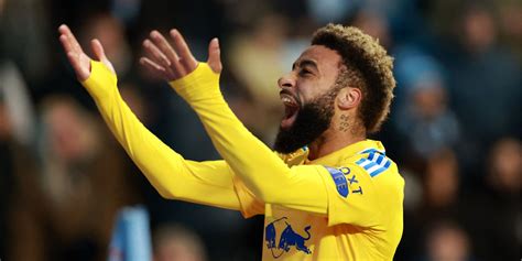 Leeds Must Rue Losing Superb Talent Whos Outperforming Bogle In 202425