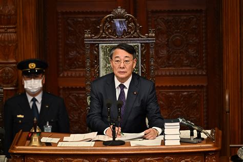 お知らせ 海江田 万里