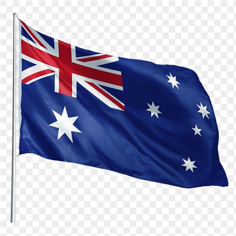 Australian Flag