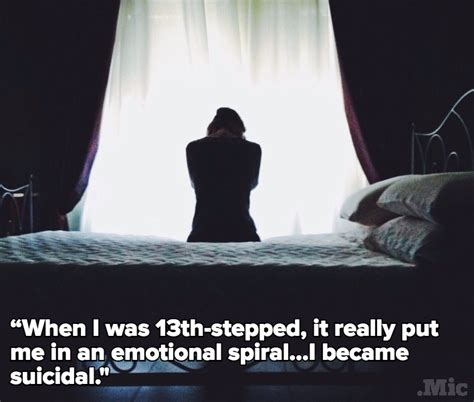 Inside The World Of 13th Steppers People Who Prey On Recovering