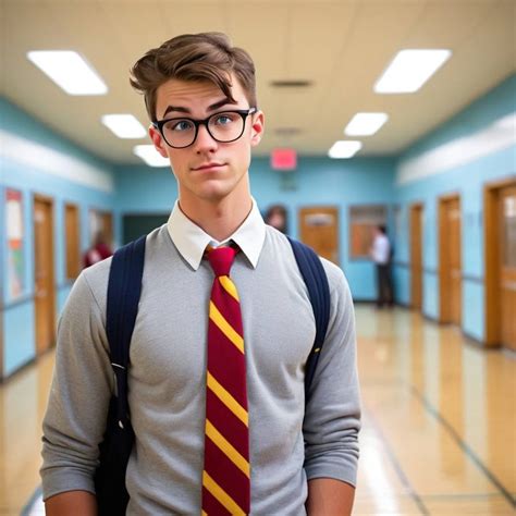 Sexy Nerd 8 By Deanhuge On Deviantart