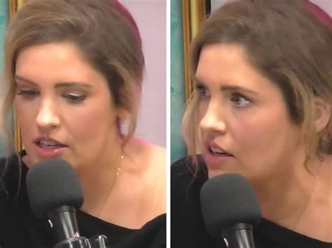 The Blocks Eliza Paschke Reveals Sex Assault Au — Australia