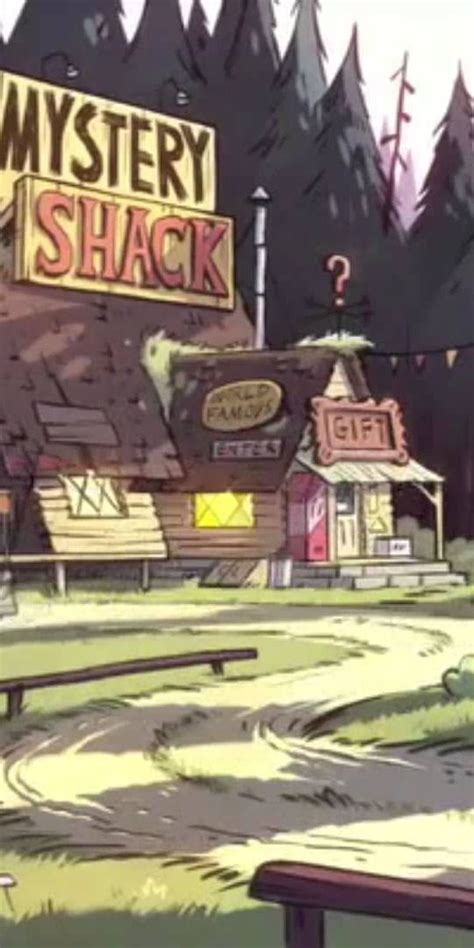 Desktop Wallpaper Tv Show Gravity Falls 4k Free Download For Pc 735344