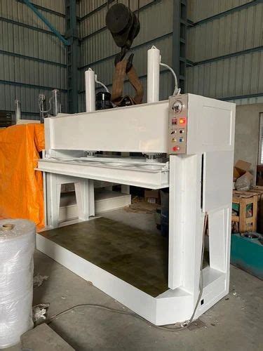 Cold Press Machine At ₹ 350000 Cold Press Machine In Ahmedabad Id