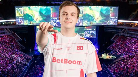 Kataomi рассказал с какими командами Betboom Team играют тренировочные