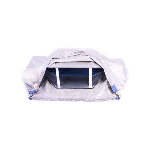 Tem Emc Shielded Bag