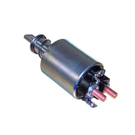 Starter Solenoid Switches Manufacturers And Suppliers In India