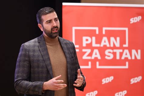 Sdp Ovci Demonstrativno Napustili Maratonsku Sjednicu Splitskog Gradskog Vijeća Tportal