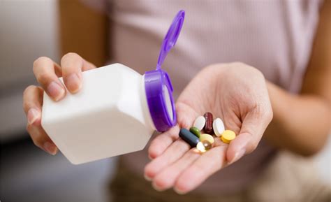 The Science Of Anti Aging Supplements And Lifestyle Tips