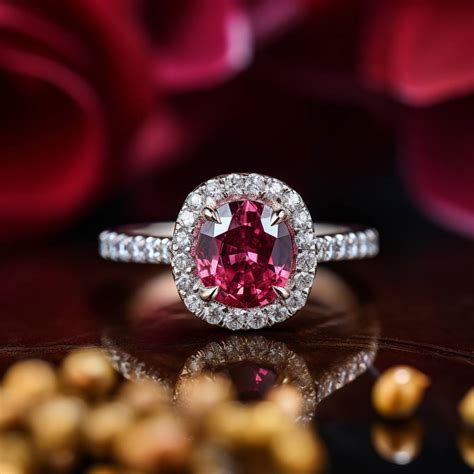 Red Ruby Price Guide Understanding The Market Value Shilat
