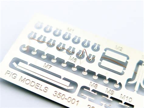 1350 Pig Models Skjold Class Royal Norwegian Navy Corvette