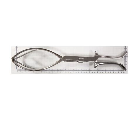 König Kielland Ob Gyn Forceps Medline