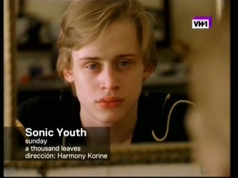 Sonic Youth Sunday [vh1]