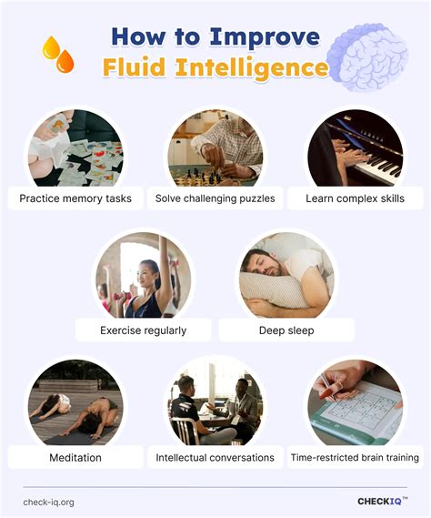 What Exactly Is Fluid Intelligence