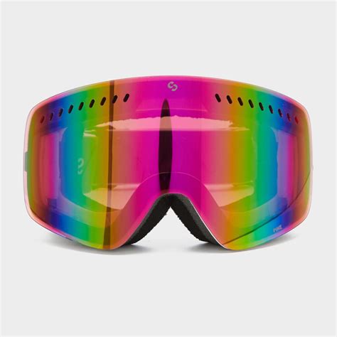 Pine Ski Goggles Ski Helmets Uk