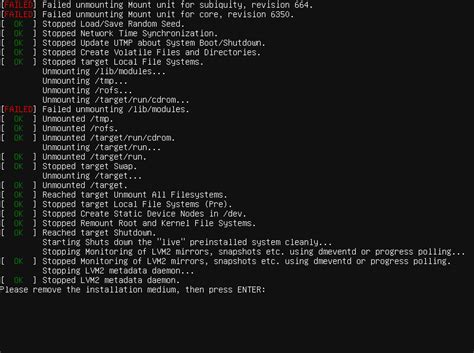install ubuntu server 18 04 lts devops compass guided it solutions by docker captain