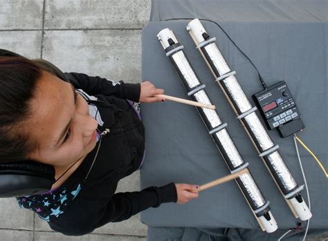 Electronic Drum Kit Make