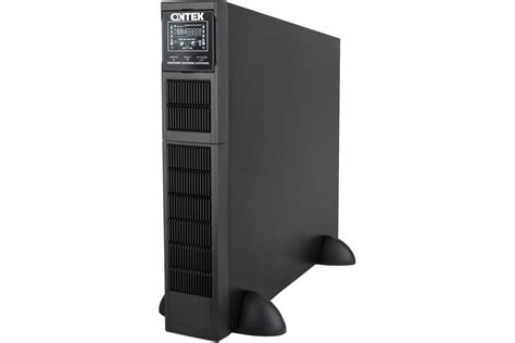 Источник бесперебойного питания ONTEK SM RT 3, 3 кВА/3 кВт (PF=1), 2U ...
