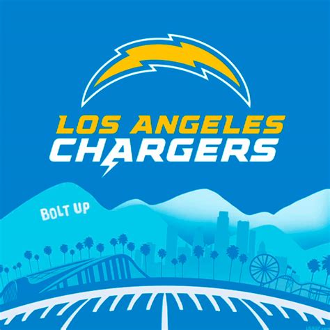 Los Angeles Chargers S