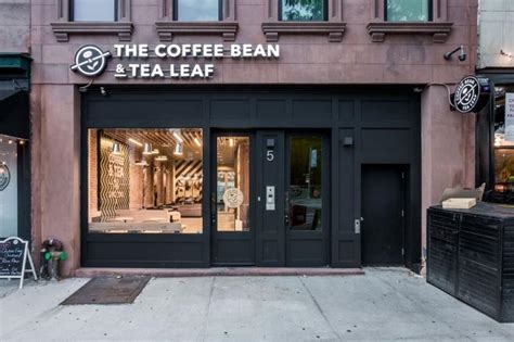Mark Feit On Linkedin We Are Excited To Announce That The Coffee Bean And Tea Leafs First New