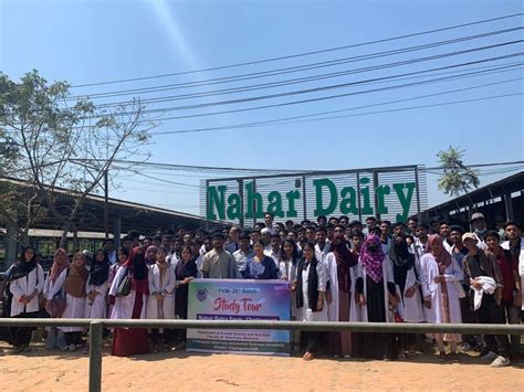 Zaima Khan Suba On Linkedin On March 9 2024 I Had The Incredible Opportunity To Visit Nahar