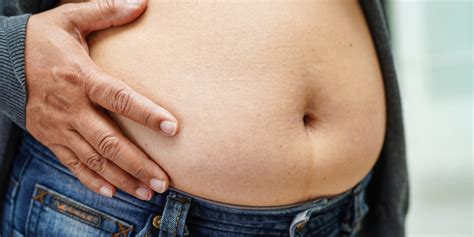 How To Beat Menopause Bloating For Good Lubracil