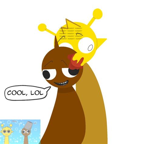 SIMON AND BRUD SPRUNKI INCREDIBOX Get Funky Planets And Moons Happy Tree Friends