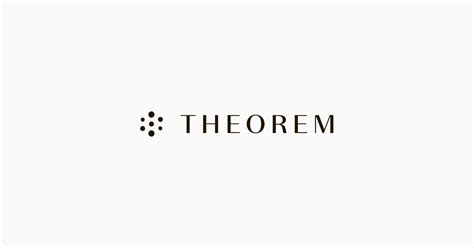Theorem Theorem