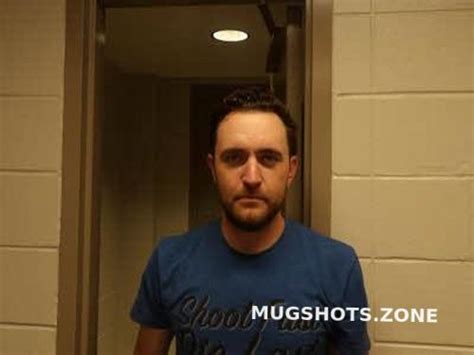 Ryan Dohrmann 10252023 Marshall County Mugshots Zone