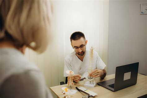 What Is A Chiropractic Assistant A Journey Through Chiropractic Care